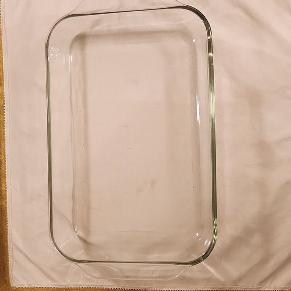 Pyrex | Kitchen | Pyrex Rectangular Baking Dish | Poshmark